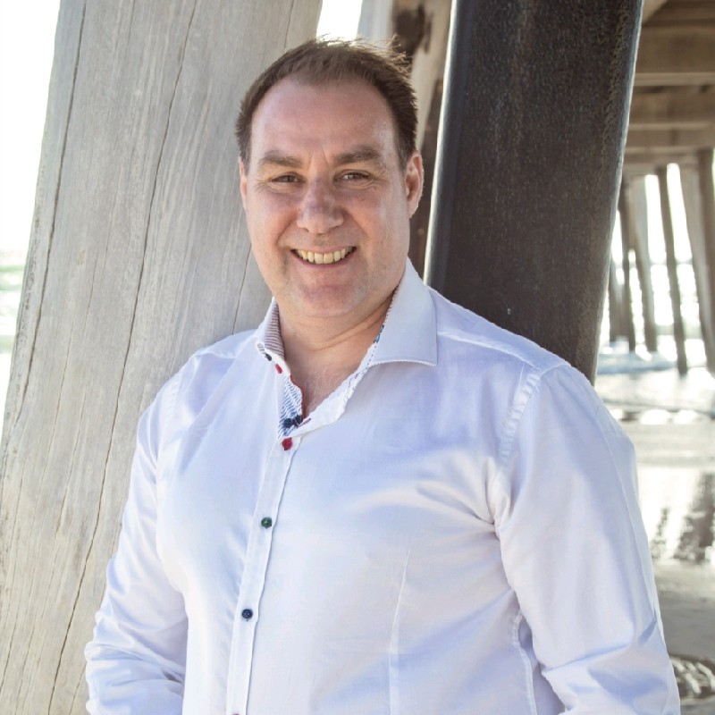 Gary | SM:5 Developments